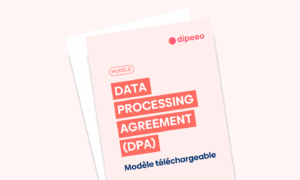 Data Processing Agreement (DPA) - Dipeeo