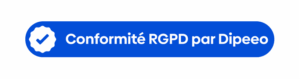 Logo RGPD : un allié puissant pour la confiance client