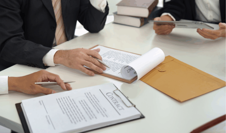 CGU définition, tout savoir sur les conditions d’utilisation